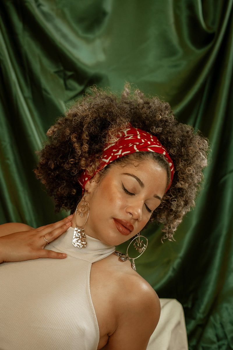 Tignon Headwraps | Quality Handmade Head Wraps