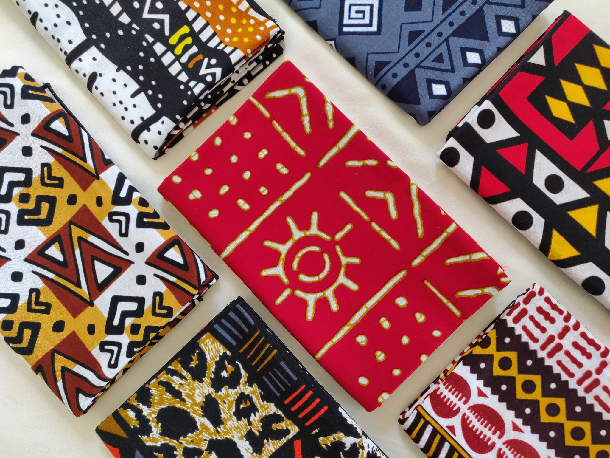 Tignon Headwraps | Quality Handmade Head Wraps